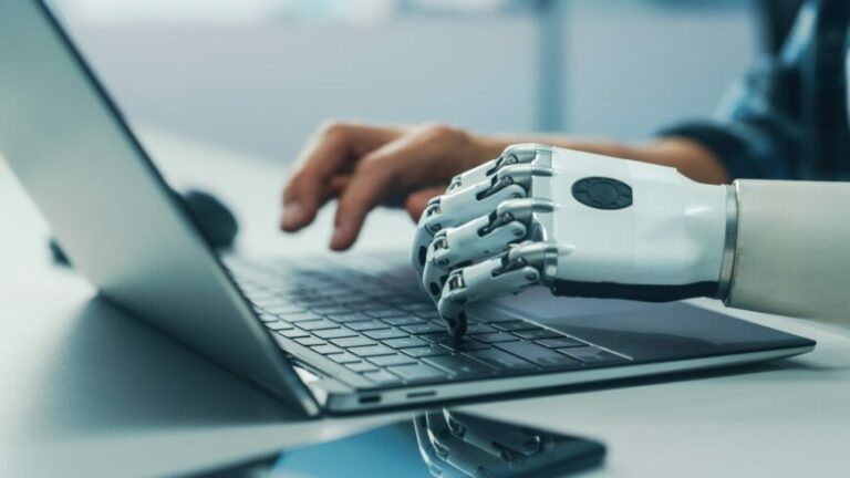 AI and the Gig Economy Transformation | atomcamp AI and the Gig Economy Transformation | atomcamp