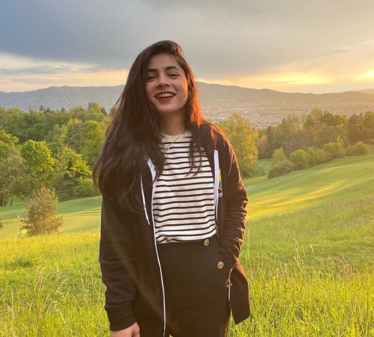 How to make a Global Career in Tech with Shafiqa Iqbal | atomcamp