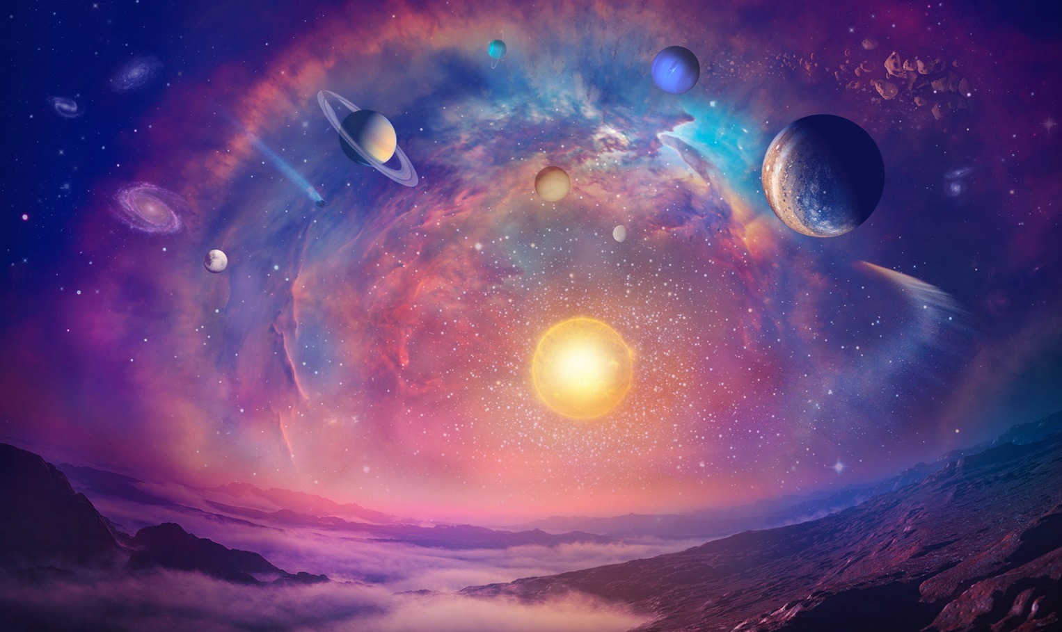 Data Science and Astronomy: A Match Made in the Cosmos | atomcamp