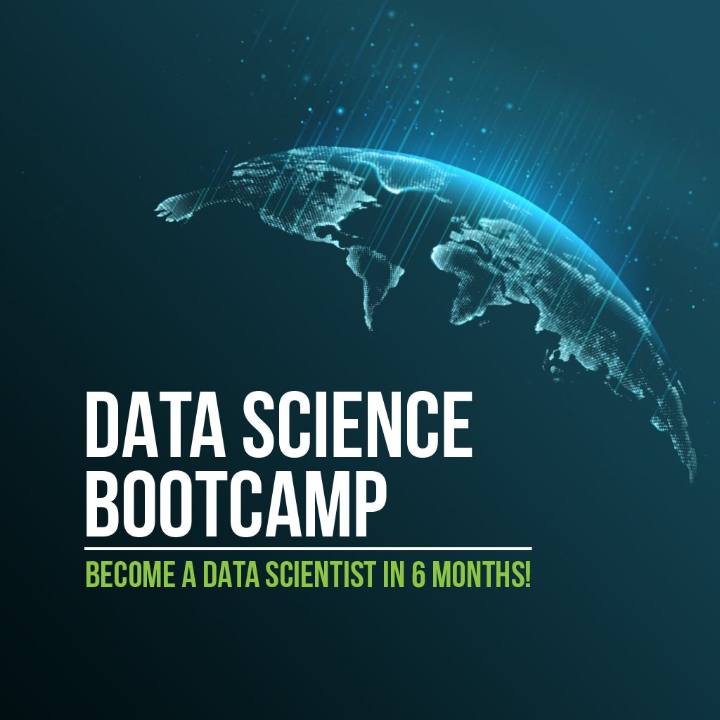 Atomcamp Data Science Artificial Intelligence