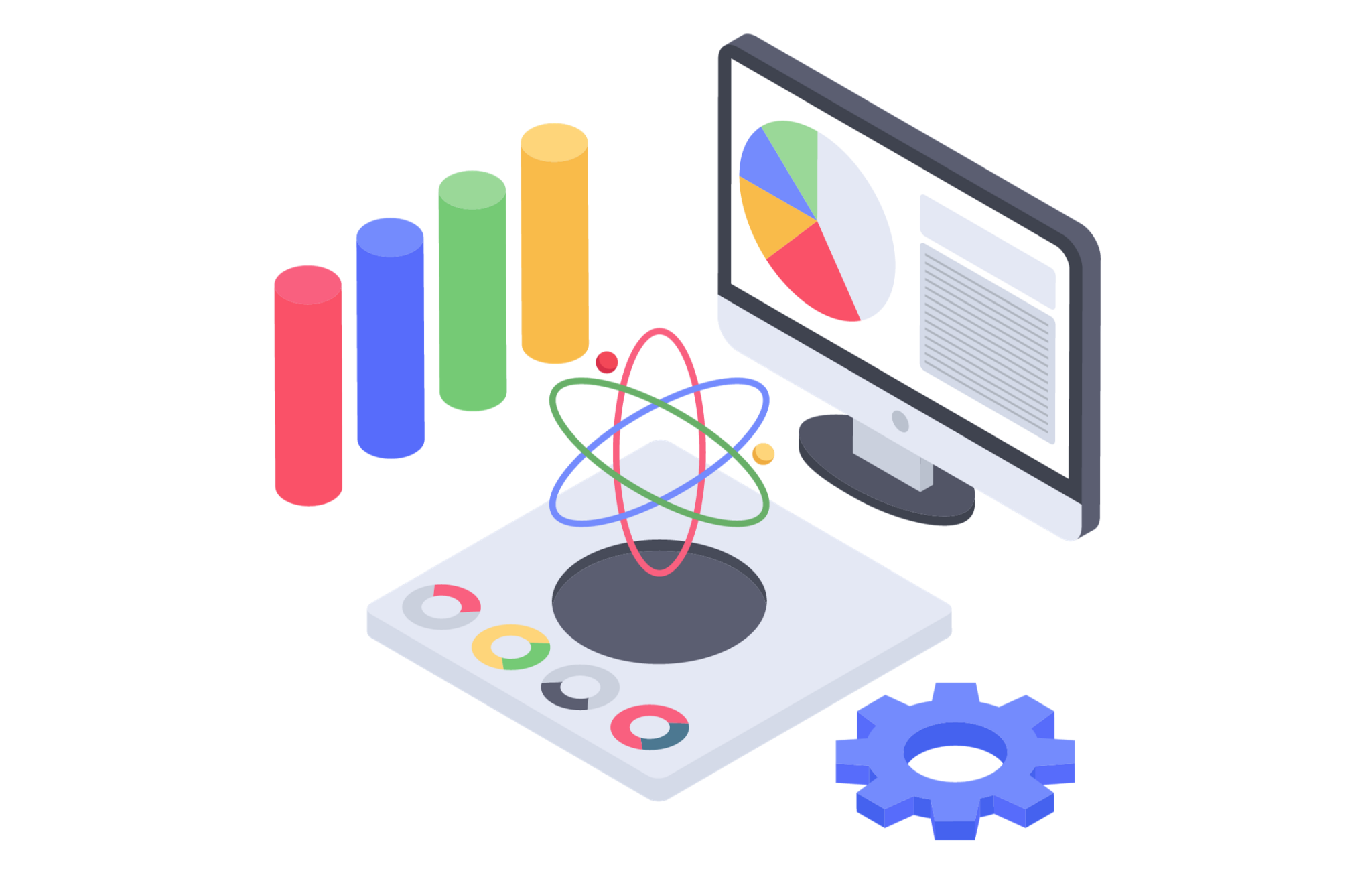 Data Analytics Bootcamp | atomcamp