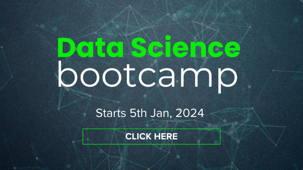Data Science Bootcamp - Open House | atomcamp