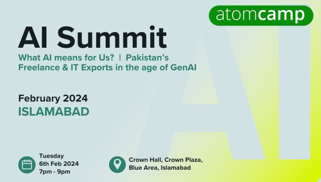 Artificial Intelligence Summit | What Artificial Intelligence mean for us