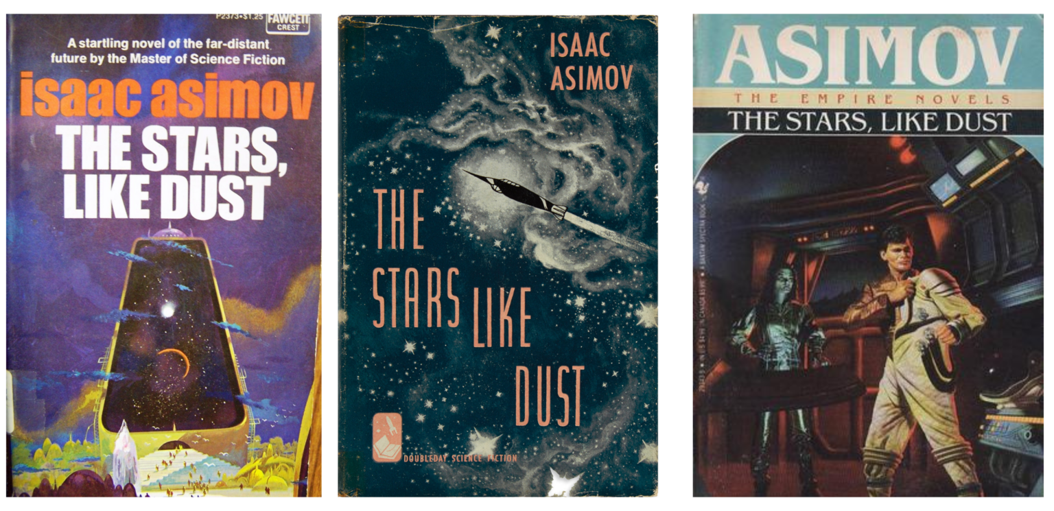Top 10 Isaac Asimov Books Every AI Enthusiast Should Read | atomcamp