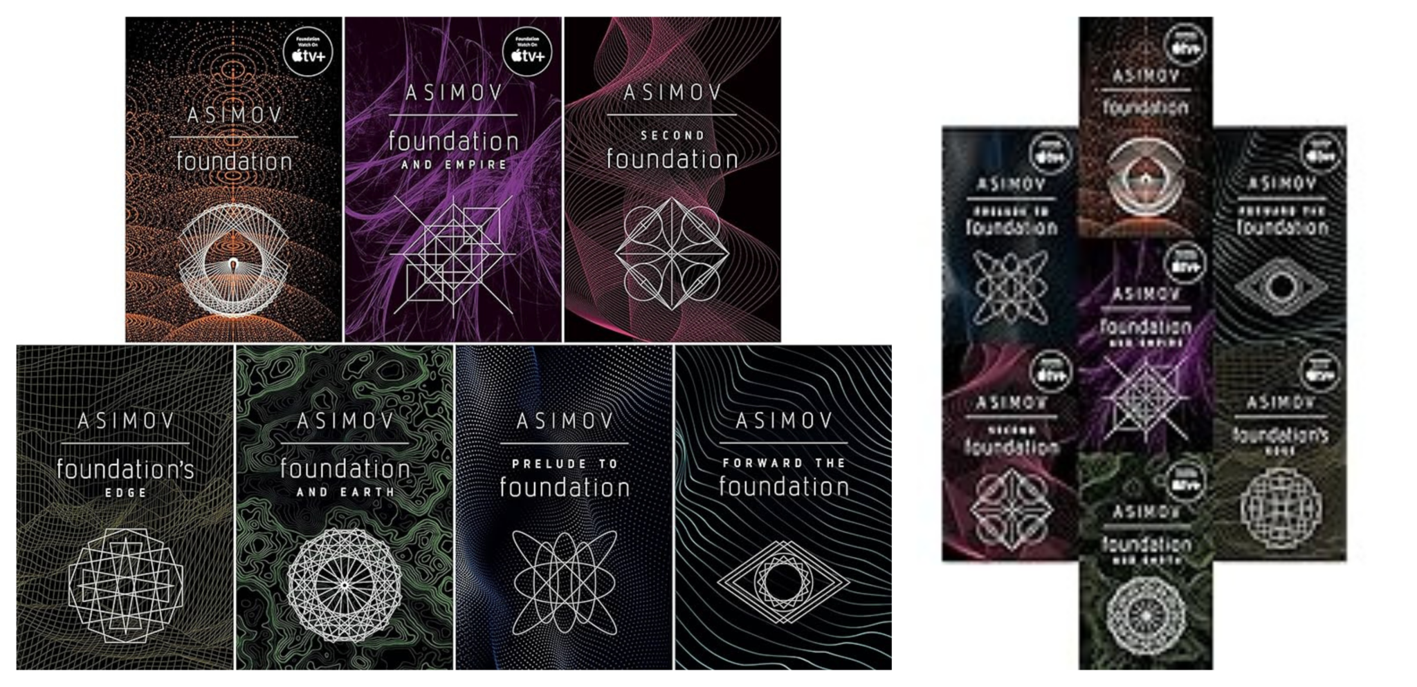 Top 10 Isaac Asimov Books Every AI Enthusiast Should Read | atomcamp