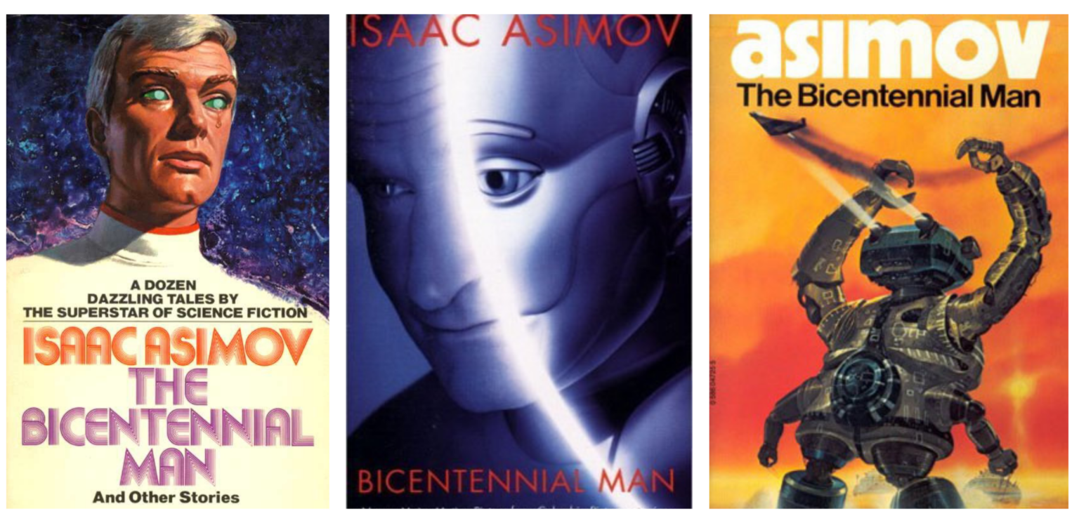 Top 10 Isaac Asimov Books Every AI Enthusiast Should Read | atomcamp