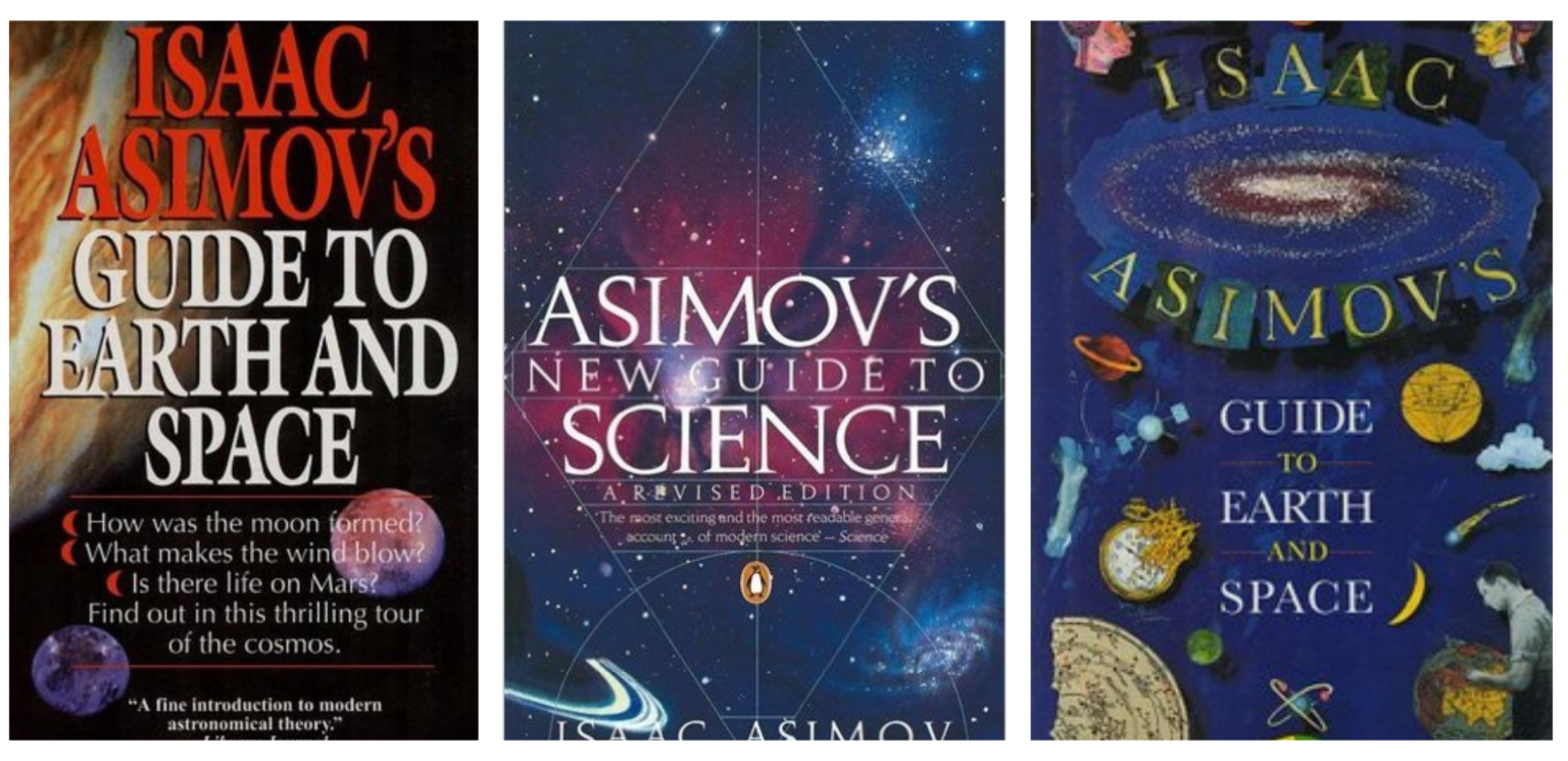 Top 10 Isaac Asimov Books Every AI Enthusiast Should Read | atomcamp