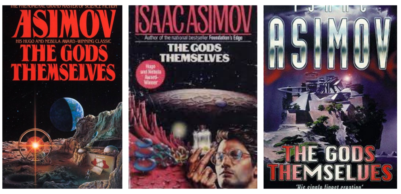 Top 10 Isaac Asimov Books Every AI Enthusiast Should Read | atomcamp