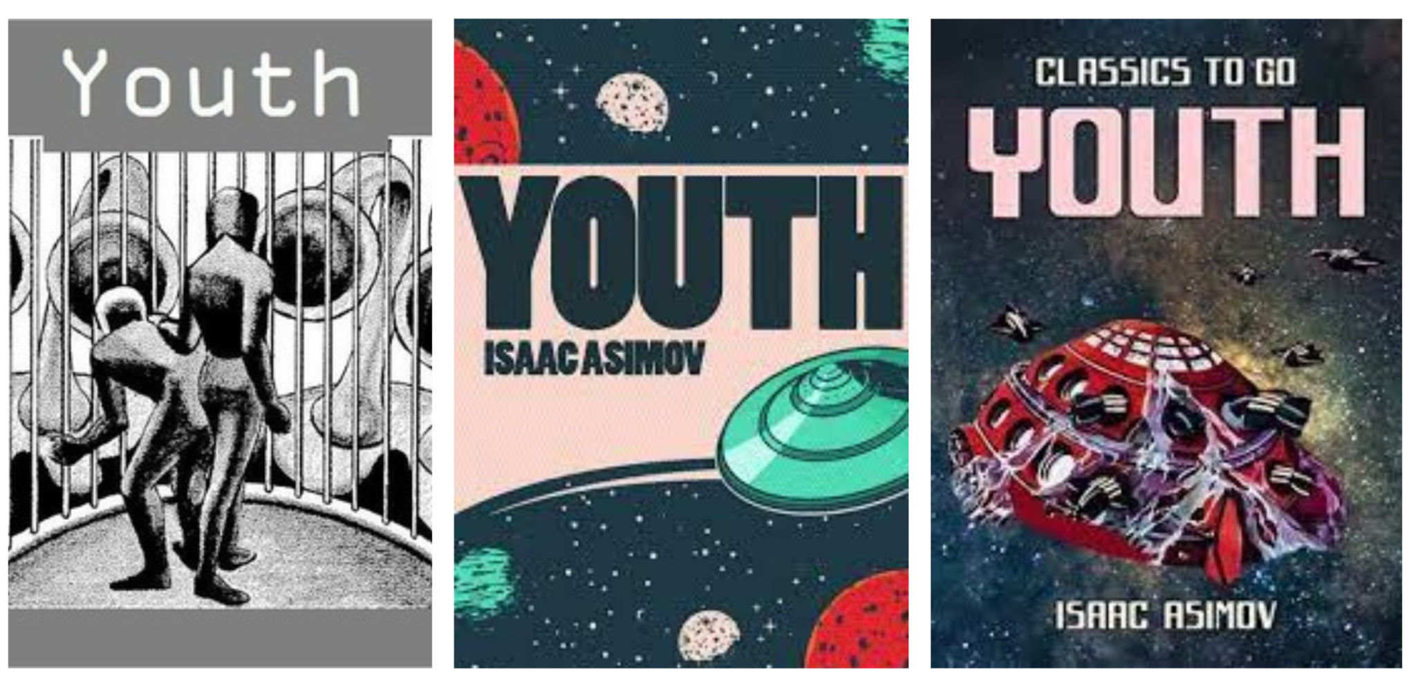 Top 10 Isaac Asimov Books Every AI Enthusiast Should Read | atomcamp