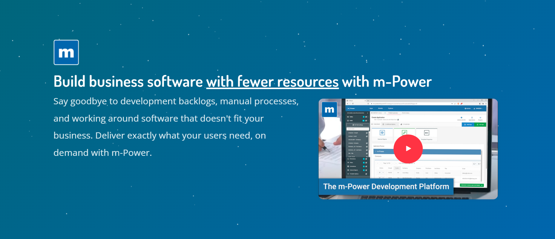No Code, No Problem: Top 8 No-Code Platforms For Building Apps | atomcamp