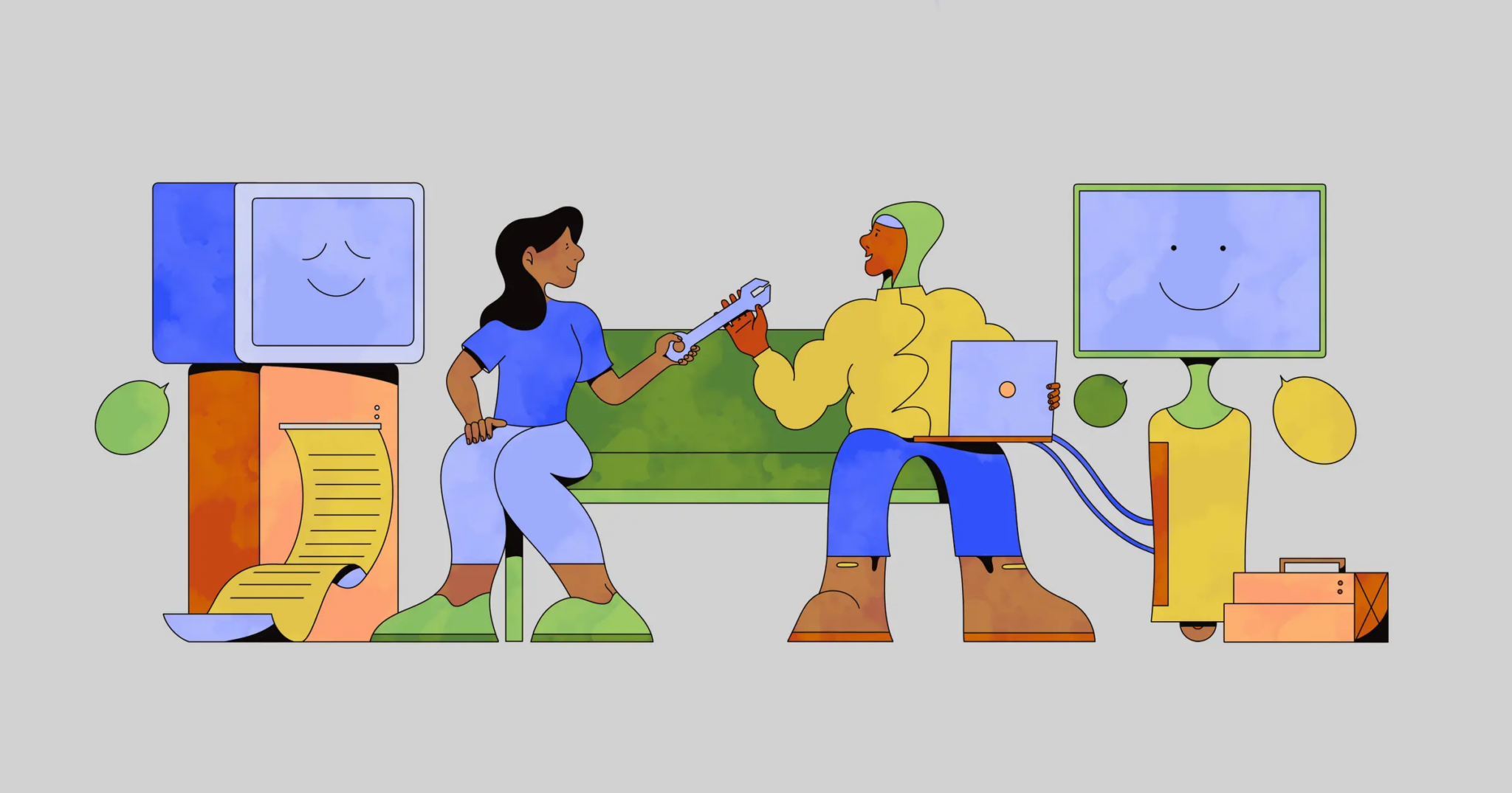 7 Best LLMs To Use In 2024: A Complete Guide | atomcamp