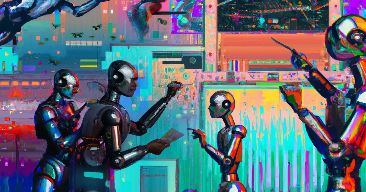 What is DALL-E and How You Can Use It in 2024? | atomcamp