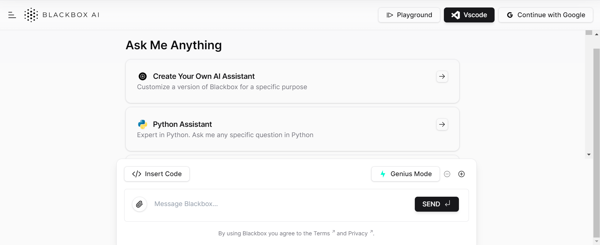 Best Ai Coding Assistants In 2024 For Developers Atomcamp