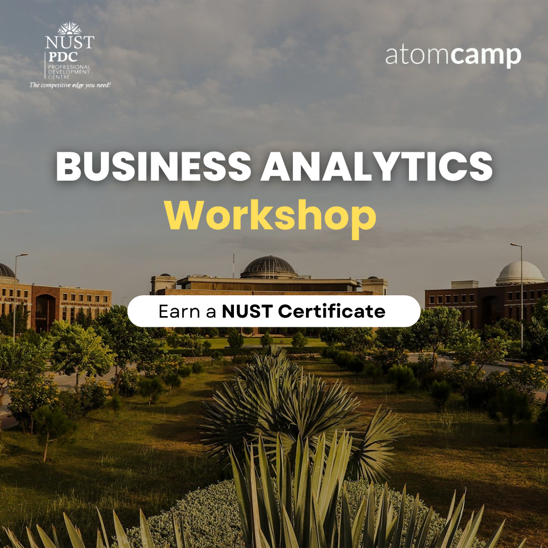Course | atomcamp