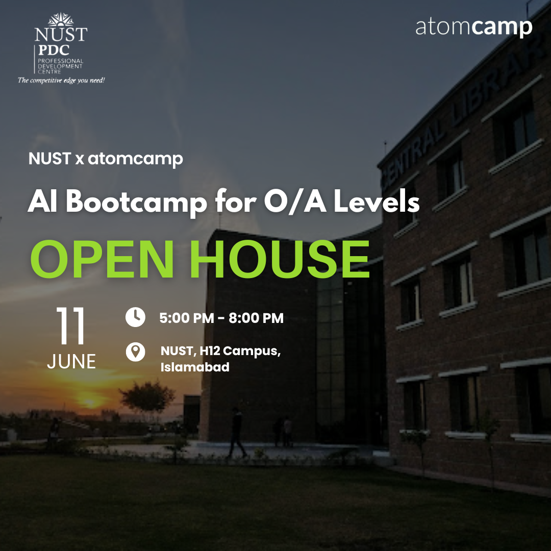 Events | atomcamp