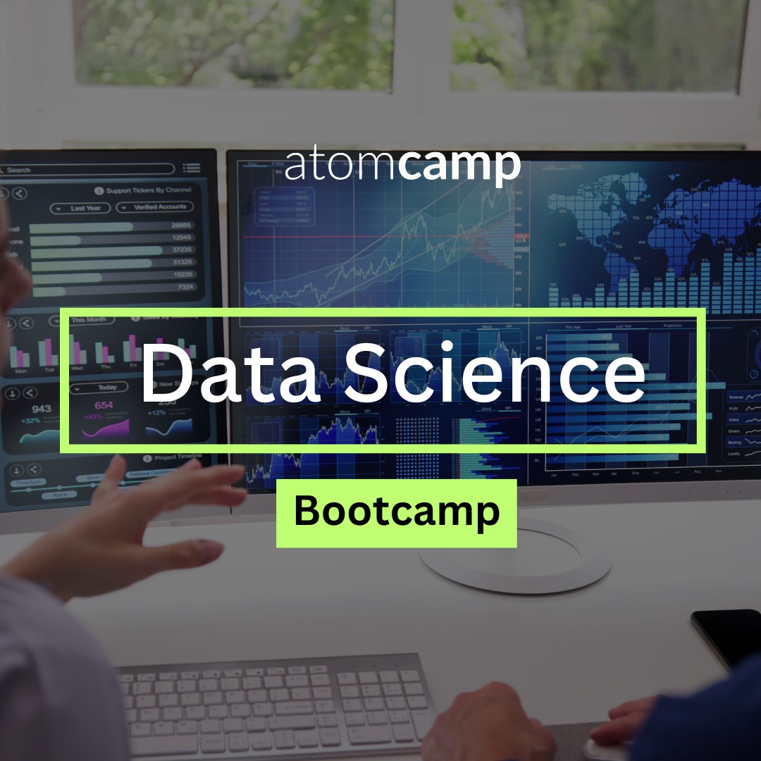 Course Atomcamp