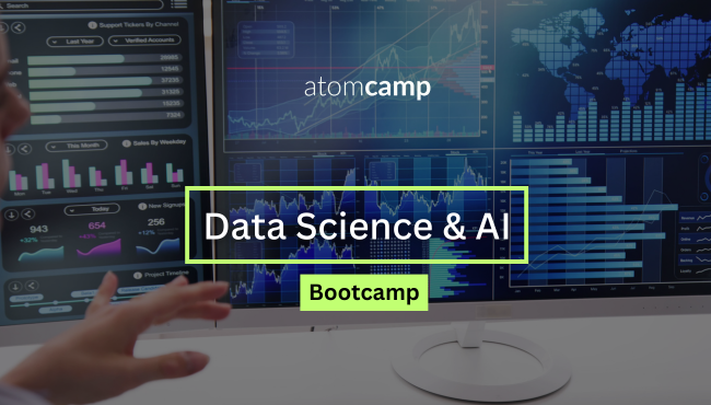 atomcamp Bootcamps | atomcamp