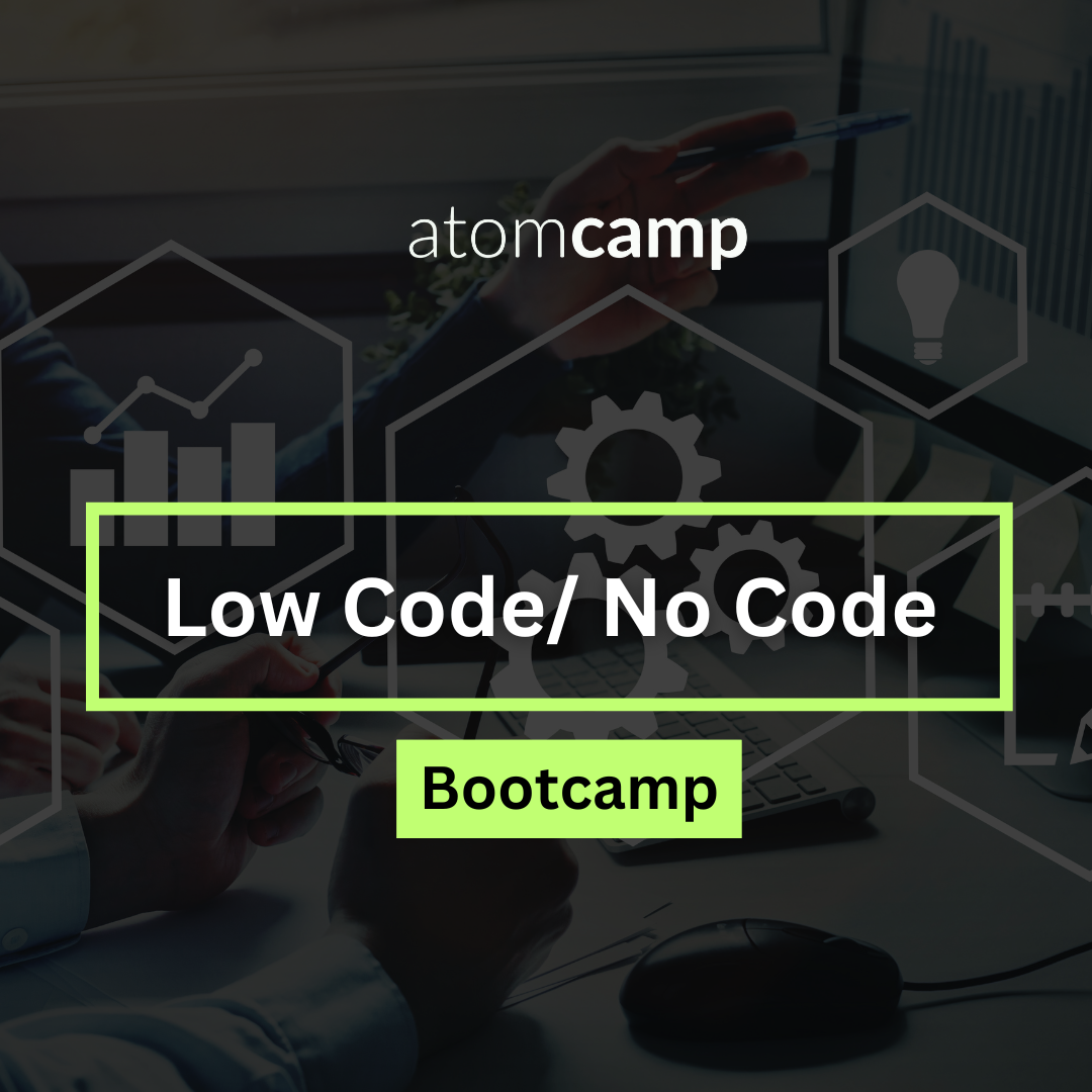Course | atomcamp