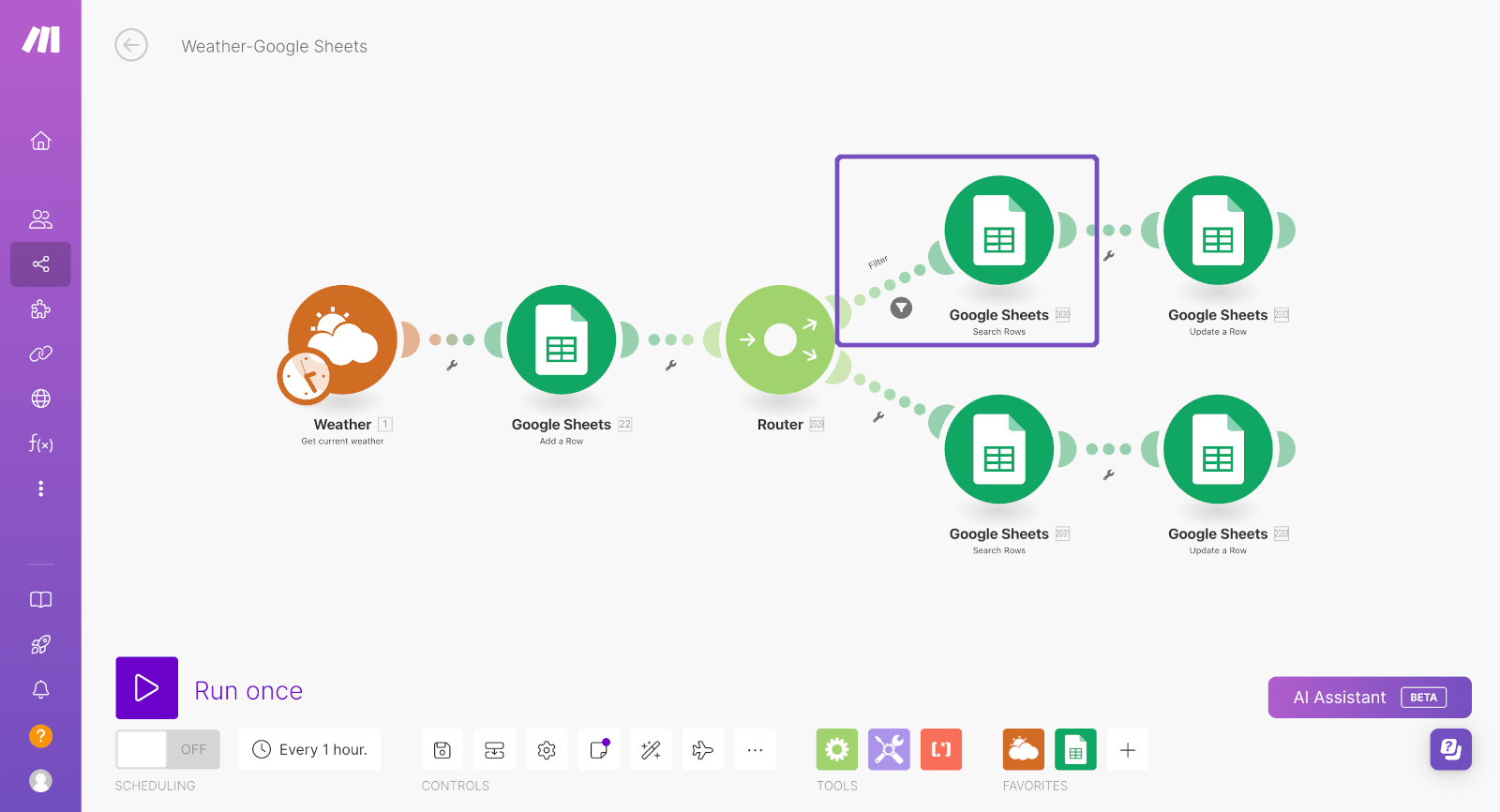 Low Code/ No Code Bootcamp | atomcamp