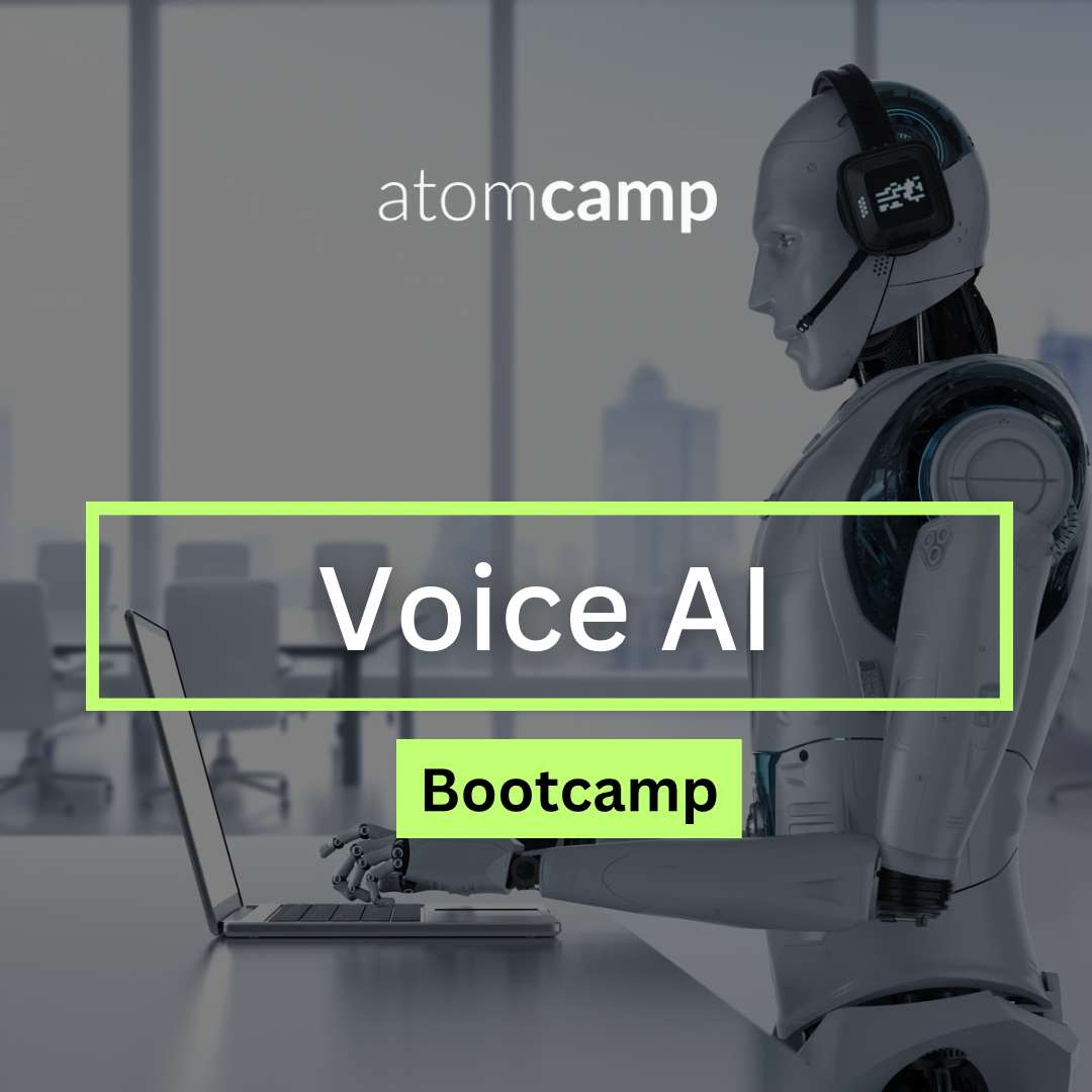 atomcamp | Data Science | Artificial Intelligence